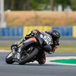 Engage-Sports.com - Jules BOYER