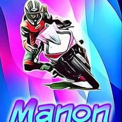 Engage-Sports.com - Manon ROBERT